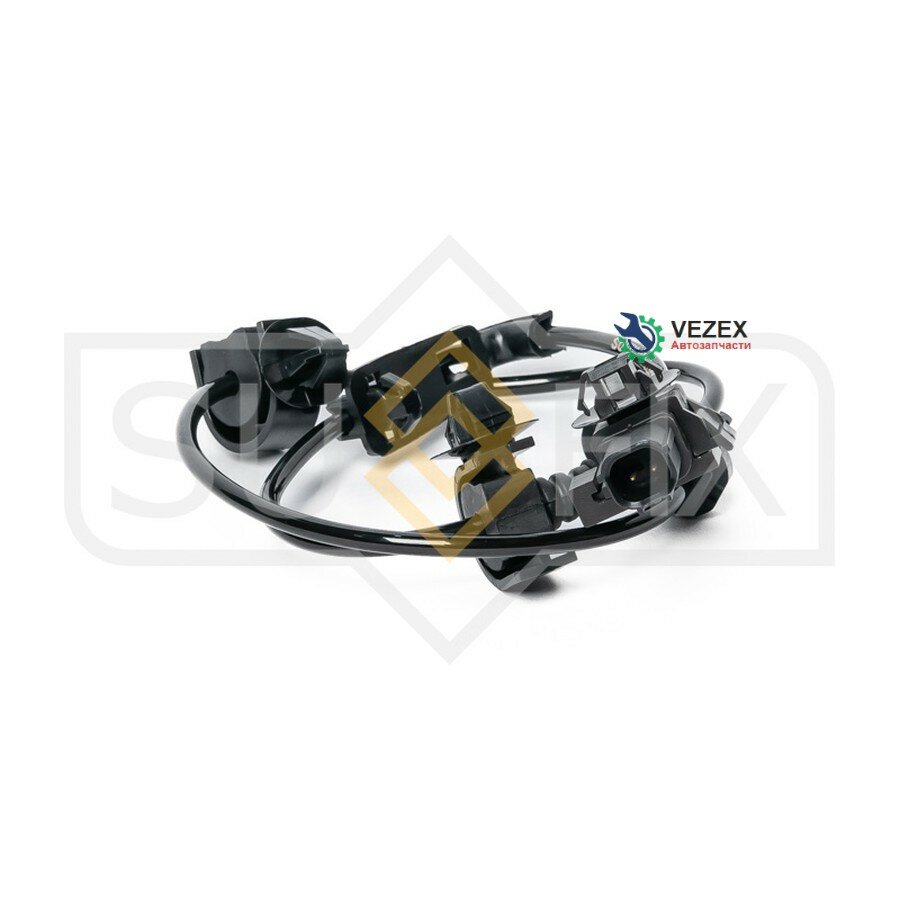 SUFIX IW-1137 Датчик скорости вращения колеса (ABS)