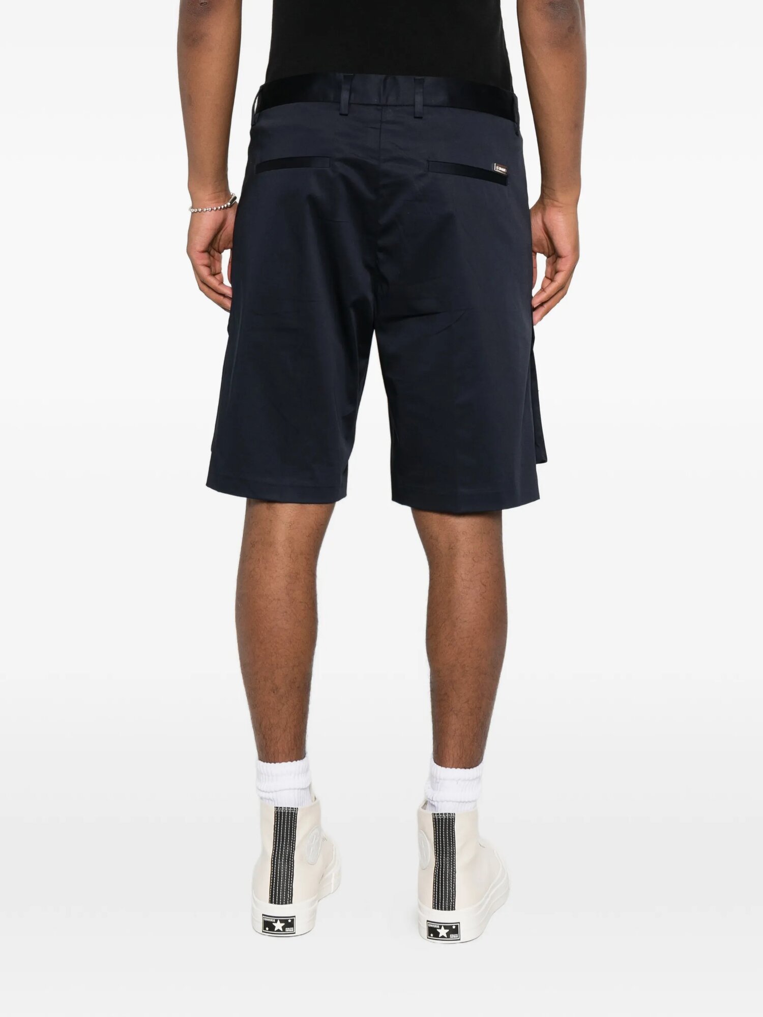 Шорты Les Hommes Cargo-pocket shorts, размер 46 — фото 1