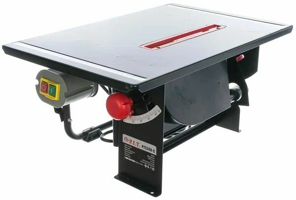Распиловочный станок PTS200-C850w
