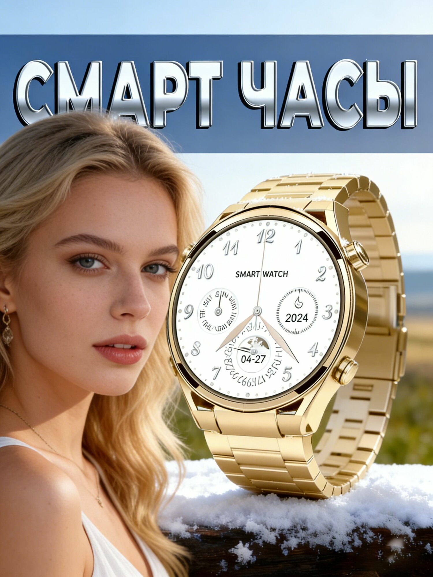 Смарт часы мужские , Умные часы X7 Pro Max Мужской Аксессуар С Мощными Функциями! Bluetooth Звонки, 24ч Мониторинг Здоровья и 15-Дневная Зарядка!