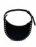 Сумка Valentino Rockstud, черный/черный
