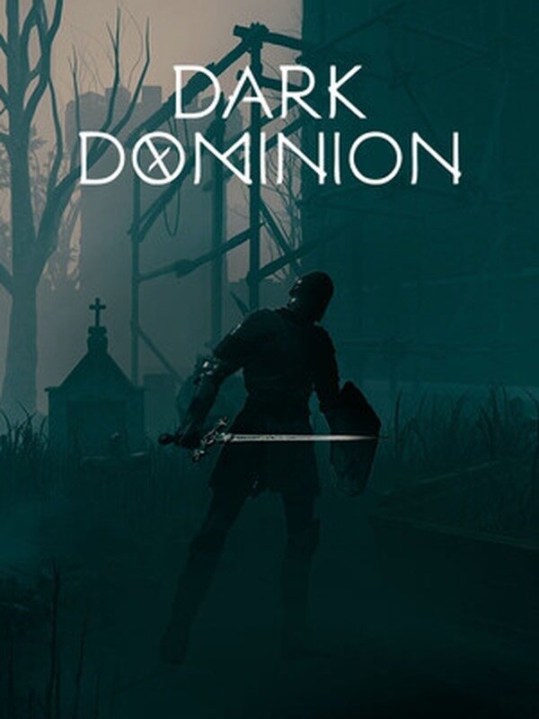 Игра Dark Dominion Steam Gift |PC/ПК| регион Аргентина | Подарок Стим