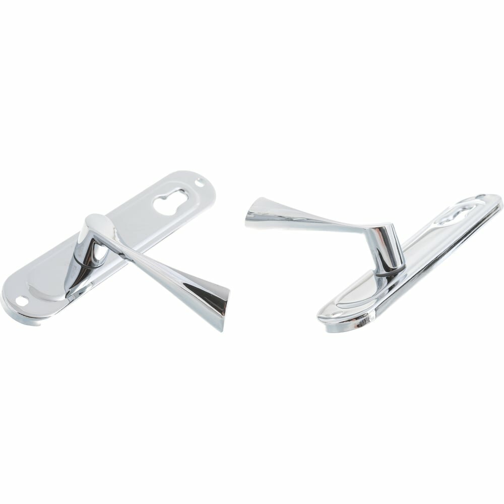 Ручки на планке APECS HP-85.0123-CR 15100