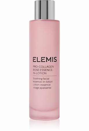 Тоник для ухода за кожей Elemis Pro-Collagen Rose Essence-In-Lotion, 100 мл