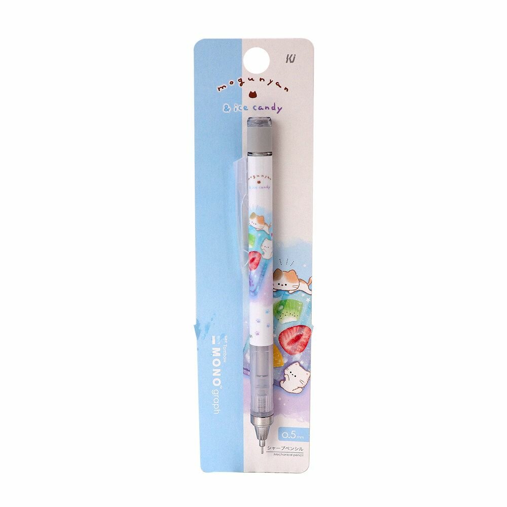 Японский Tombow качает автоматический карандаш