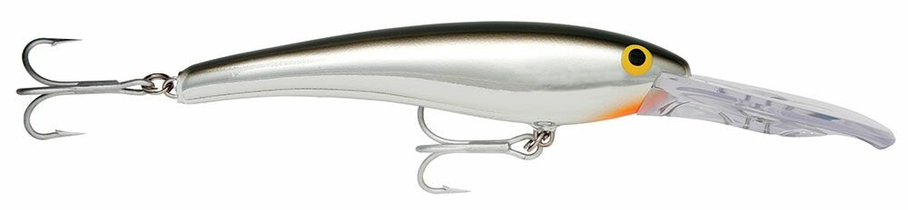 Воблер STORM Deep Thunder 11 /457 /плавающий/ до 5,6м, 11см, 28гр