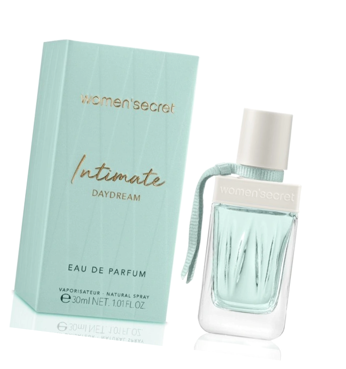Вумен Сикрет Интимейт Дейдрим женский аромат 30 мл - Women Secret Daydream