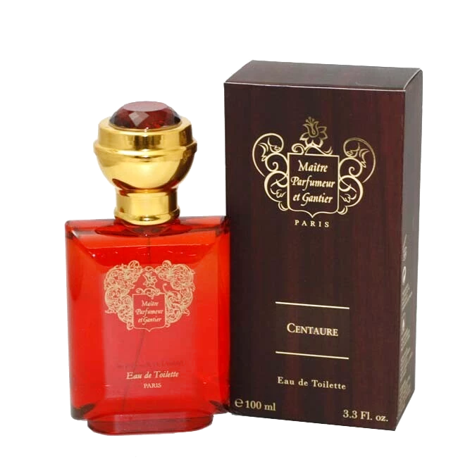 Maitre Parfumeur Et Gantier Centaure парфюм мужской 120 мл / Мастер Парфюмерии