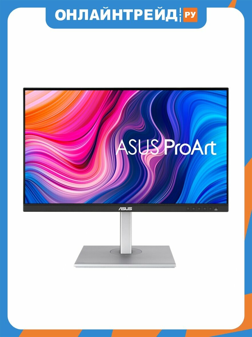 Монитор Asus ProArt PA279CV 27" Black