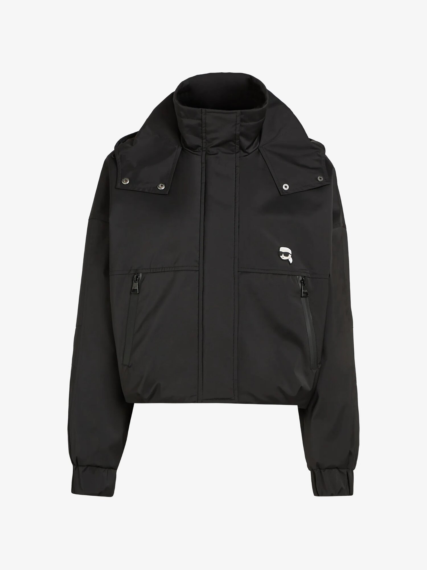 Куртка Karl Lagerfeld Ikon