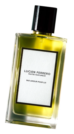 Lucien Ferrero Maitre Parfumeur Par Amour Pour Lui мужской парфюм 100 мл
