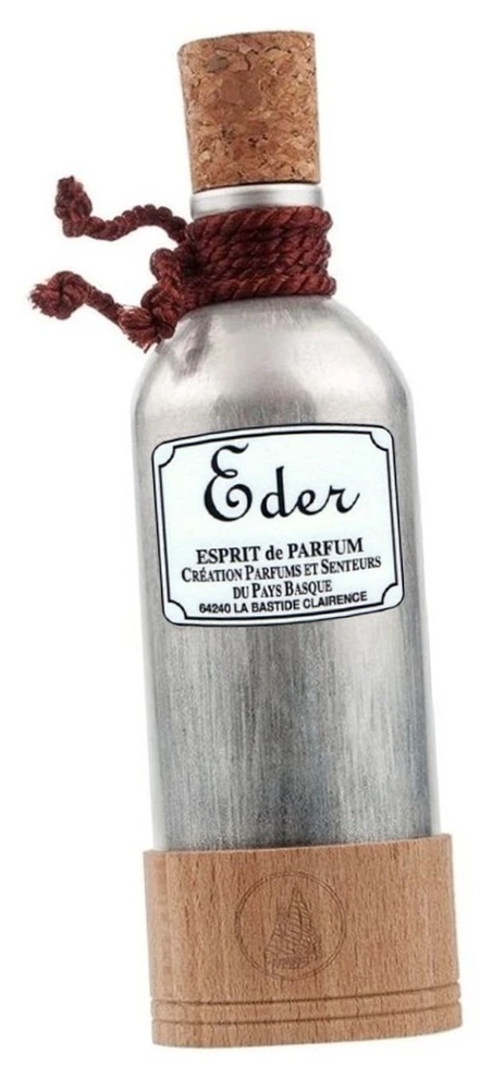 Parfums Et Senteurs Du Pays Basque Eder аромат мужской 100 мл / Басков Красивый
