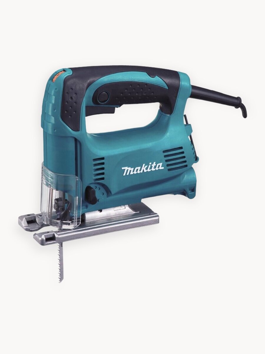 Лобзик электрический MAKITA 4329