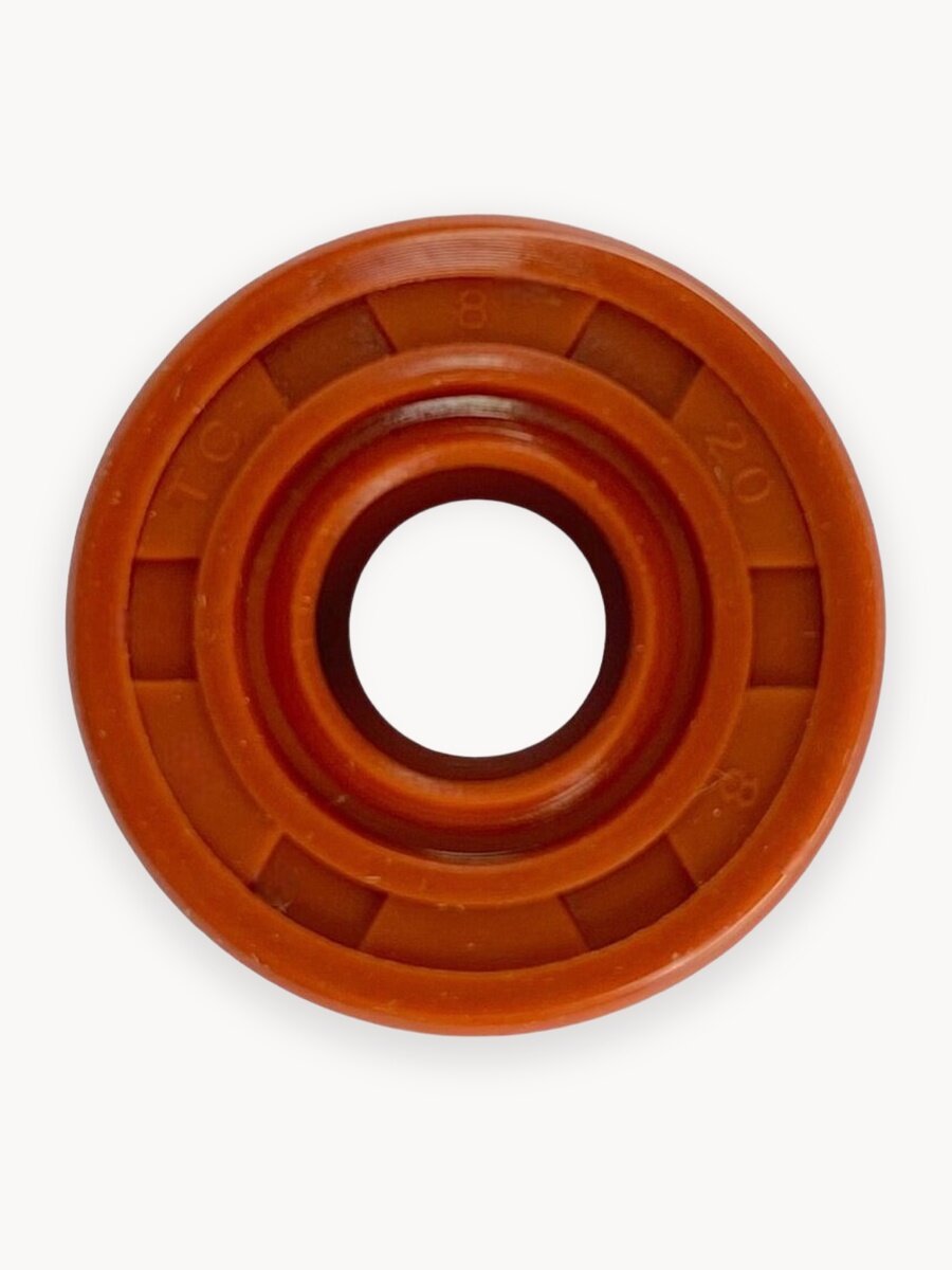 Сальник хлебопечки 8x20x8