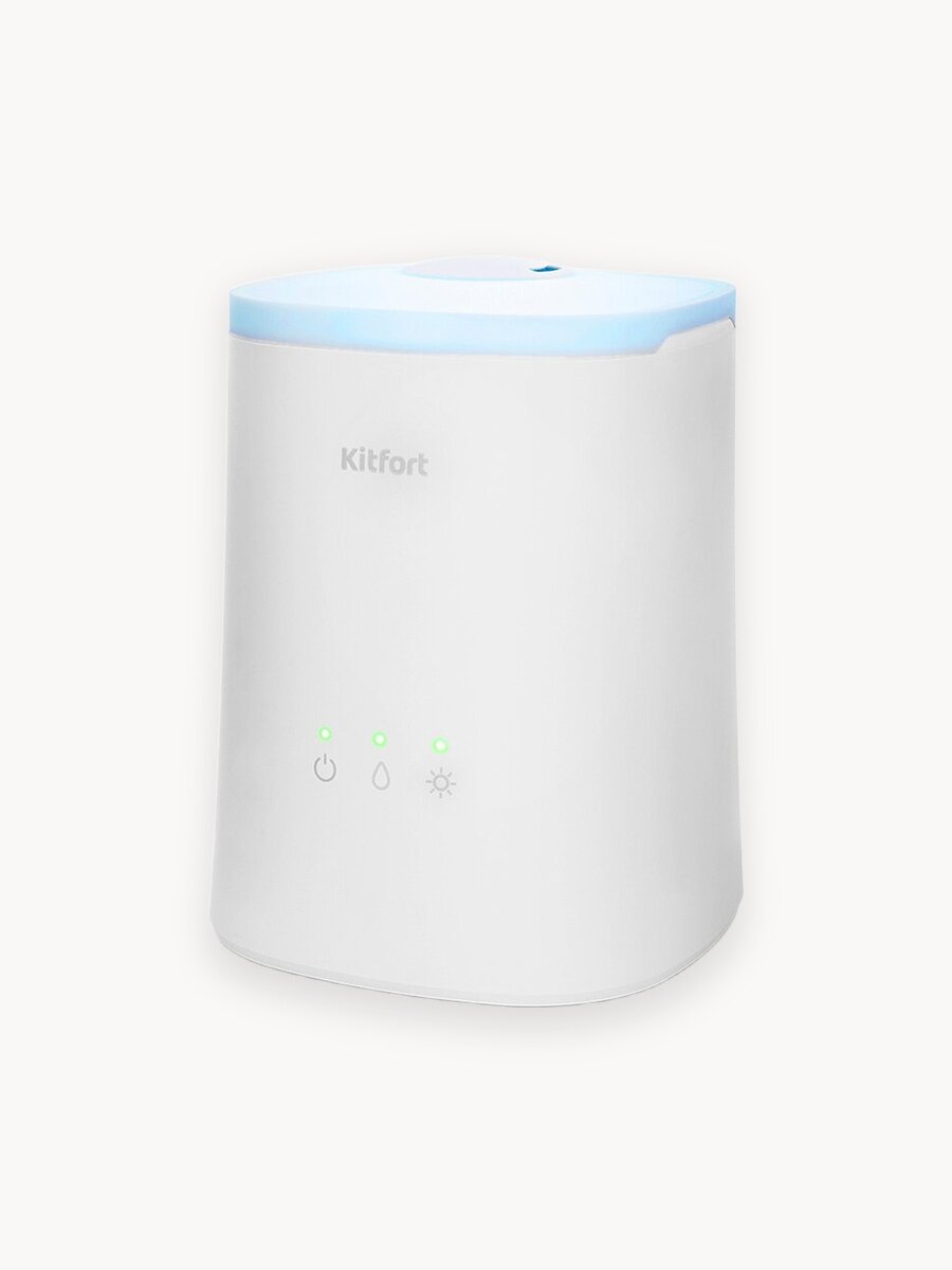 Увлажнитель-ароматизатор воздуха Kitfort КТ-2807