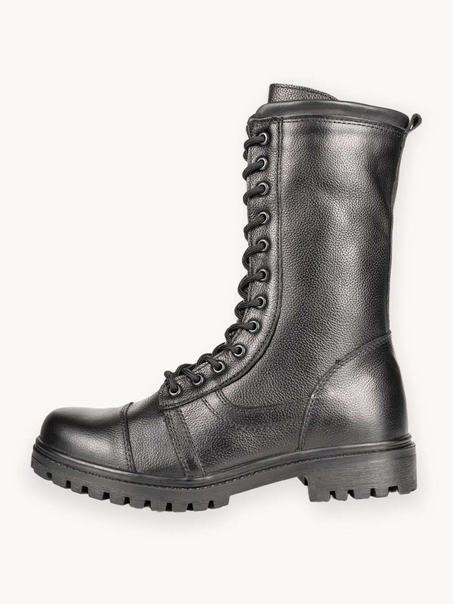 Ботинки берцы