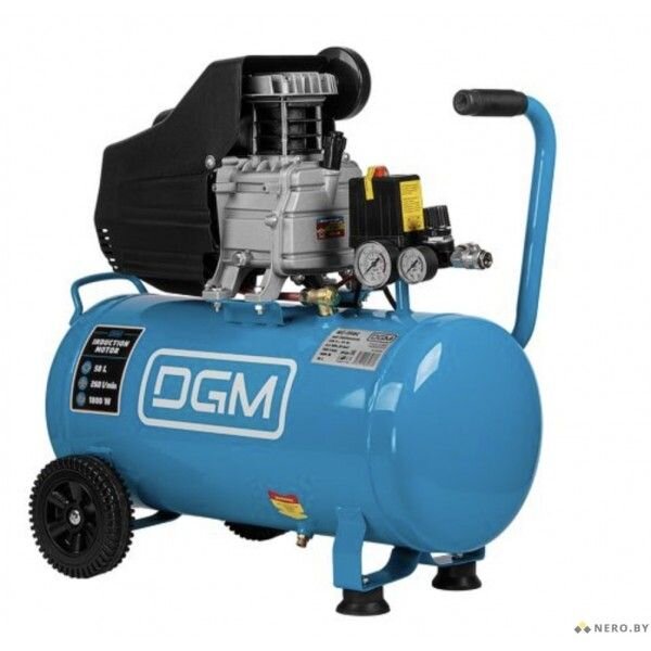 Компрессор DGM AC-150C