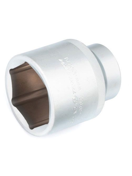 Головка шестигранная 46 мм 3/4", Дело Техники, 630046