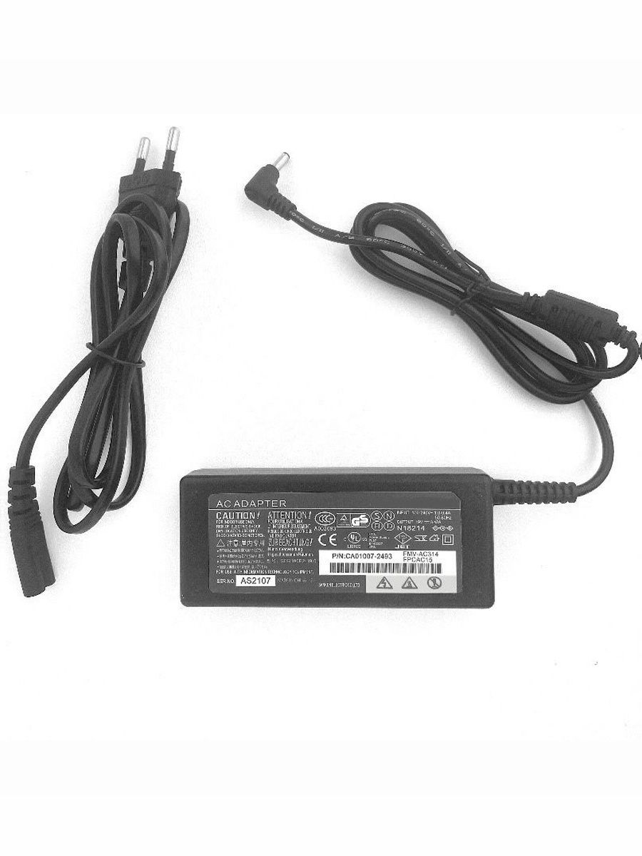 Зарядка для Wanbo Projector T2 Max / T2R / T2 Free, блок питания для проектора 19v