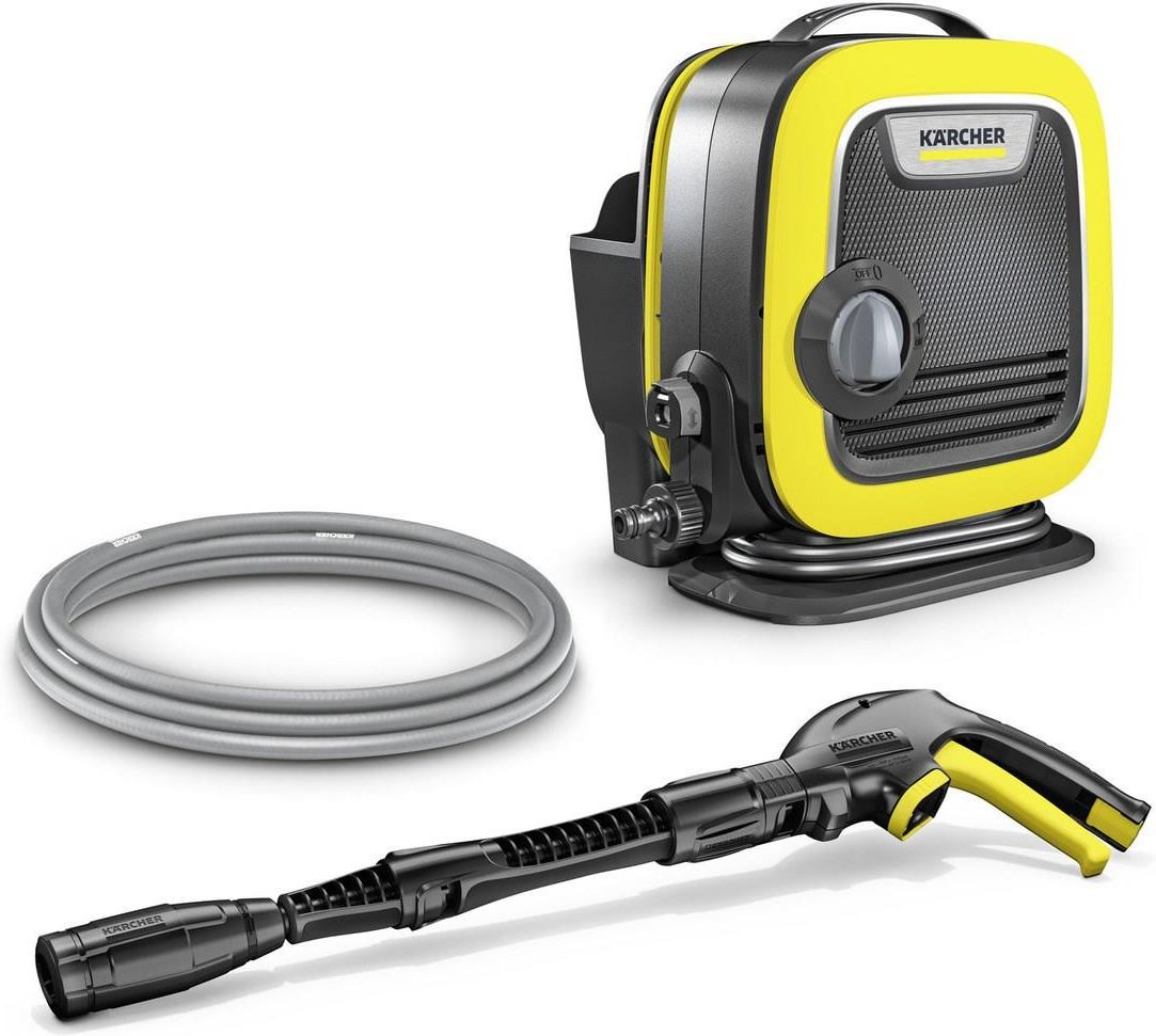 Мойка высокого давления Karcher K Mini 1.600-054.0