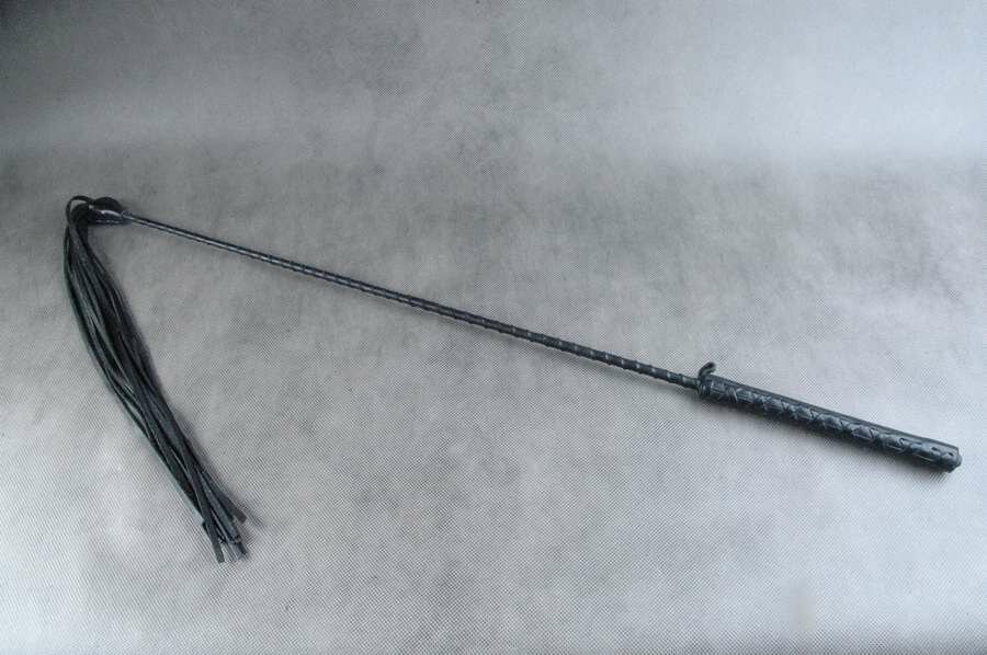 Стек с флогером "Дюжина" Beastly Стек с флогером "Дюжина"