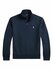 Поло Polo Ralph Lauren, размер L, синий