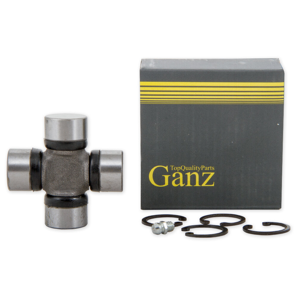 Крестовина ВАЗ 2101-07 GANZ GRH03001 GANZ GRH03001