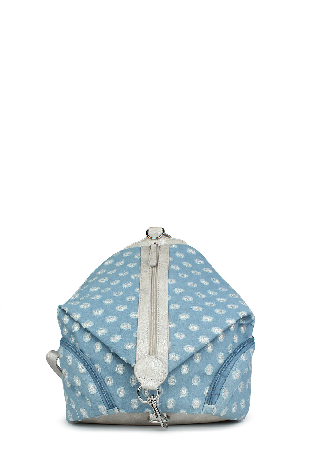 Сумка-рюкзак