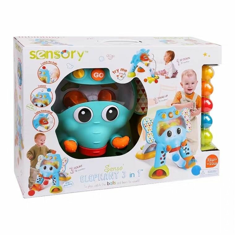 Игрушка Infantino -hz — фото 1