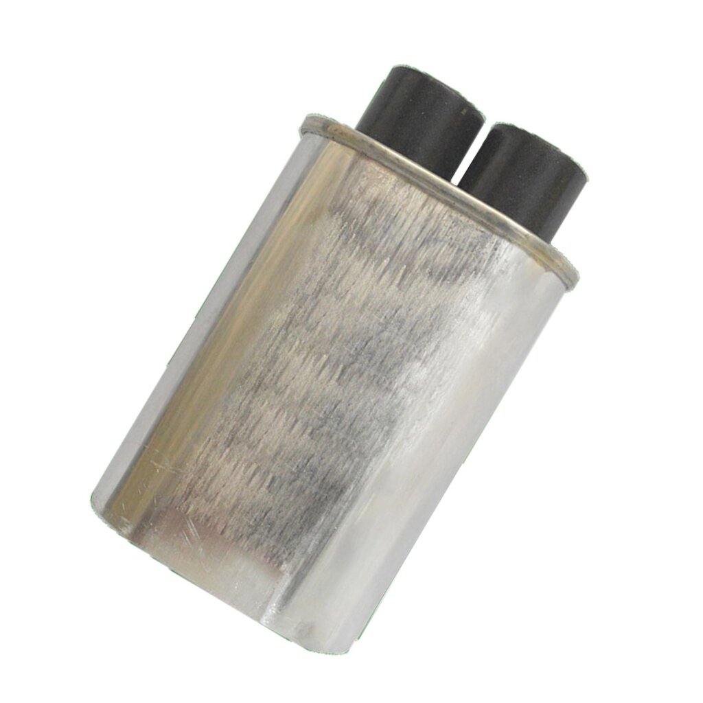 Компонент ремонта конденсатора 2100ВАК 0,95 микрофарад микроволновой печи высоковольтный