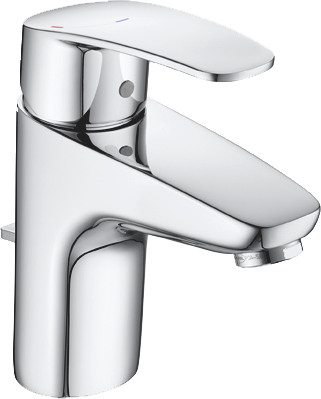 Смеситель для раковины Roca Monodin new 5A3A98C0M