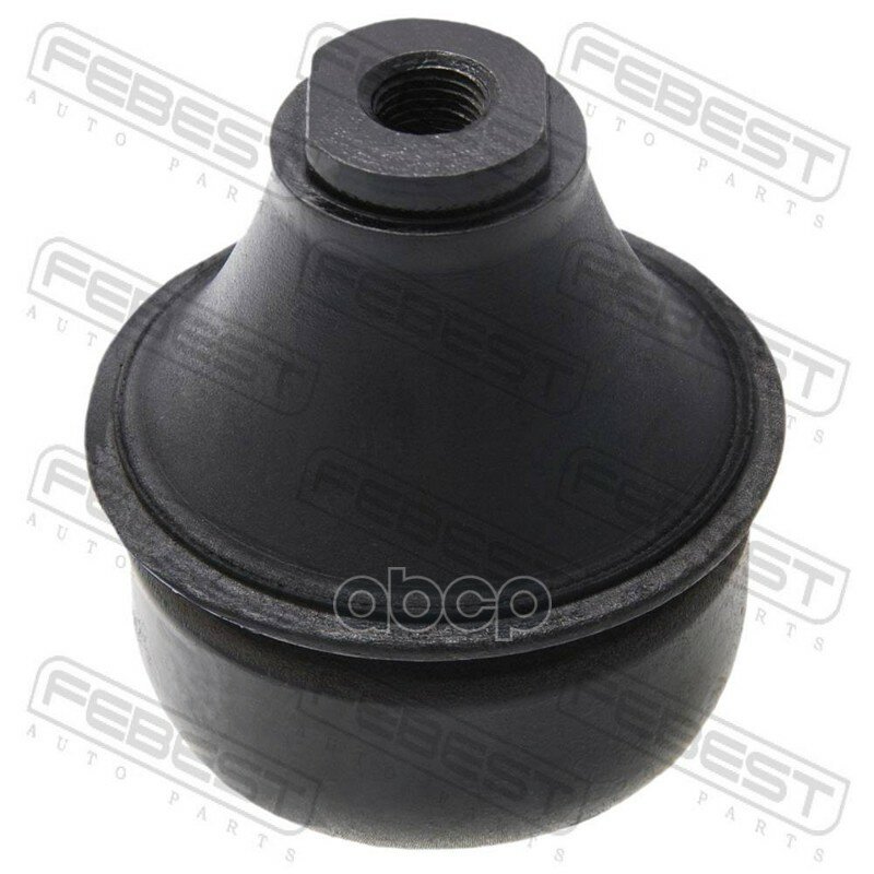 Опора CVT- АКПП слева (гидравлическая) NISSAN Qashqai (J10/NJ10/JJ10E) 2,0L (02/07-04/14) X-Trail (T31) 2,0L (06/07-11/13) F.