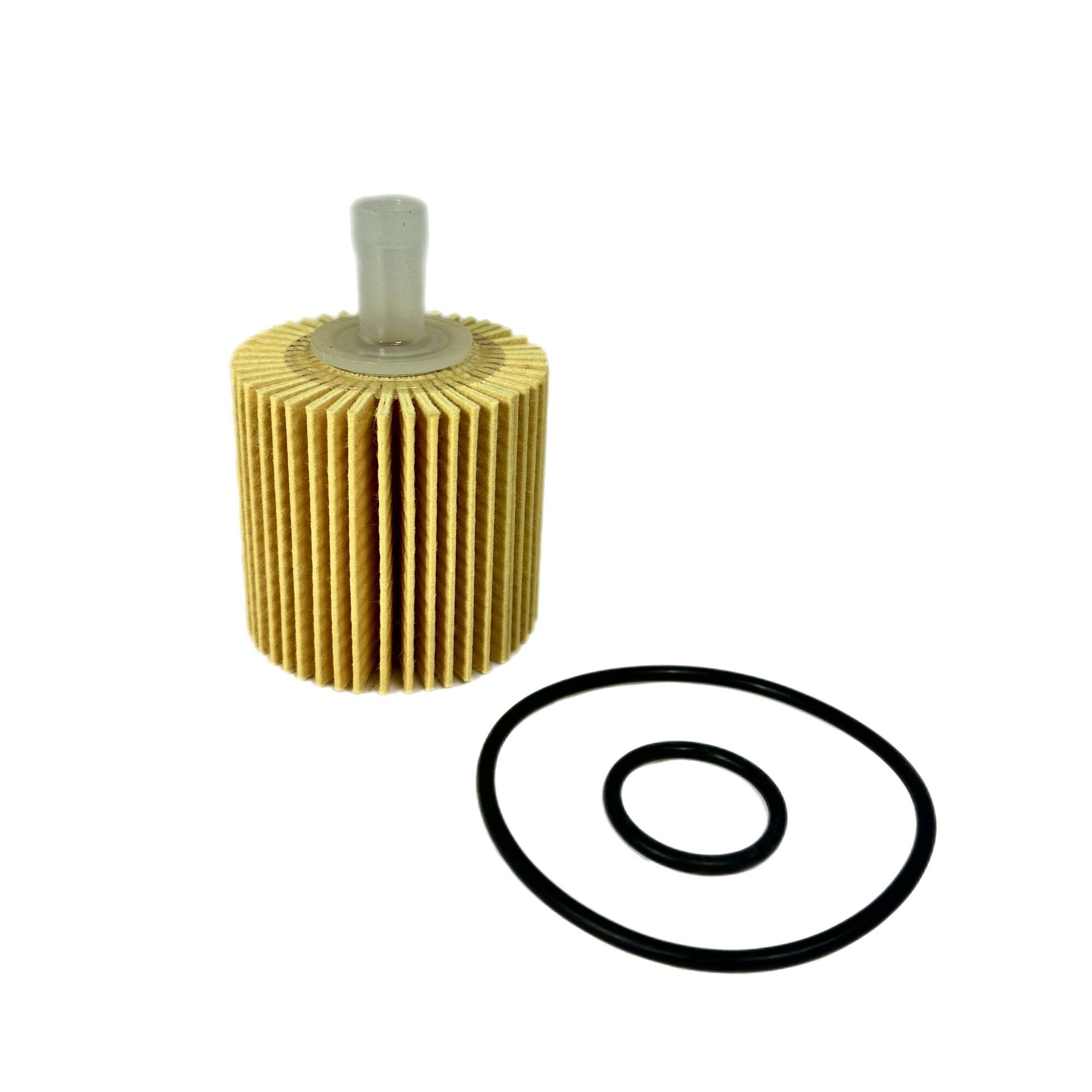 Фильтр масляный картридж TOYOTA CAMRY V5 -17, RAV 4 IV A4 -18, LEXUS ES V6 -18 ib774074 OEM 415231110