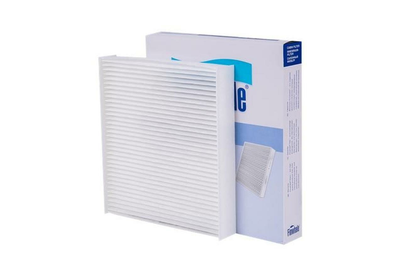 Finwhale фильтр салонный для автомобилей lada vesta / xray as433