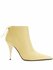 Сапоги NEOUS 95mm pointed-toe boots, размер 38,5