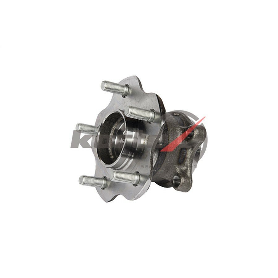 KORTEX KHB4291STD ступица задняя! в сборе\ Nissan Qashqai 07>