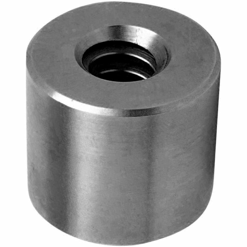 Трапецеидальная гайка TECHNIX KSM204DPRO