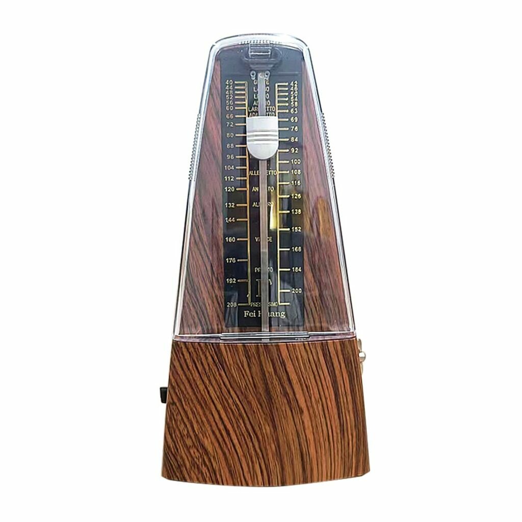 Метроном для гитары онлайн, механический ритм-маятник, метроном бас-фортепиано, скрипки, музыкального инструмента