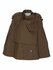 Накидка BURBERRY, размер 8