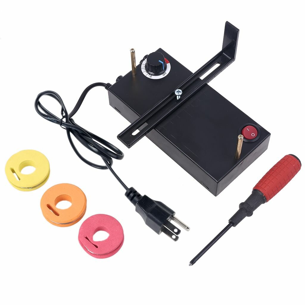 (1 шт.) Маленький ленточный резак - американский стандарт