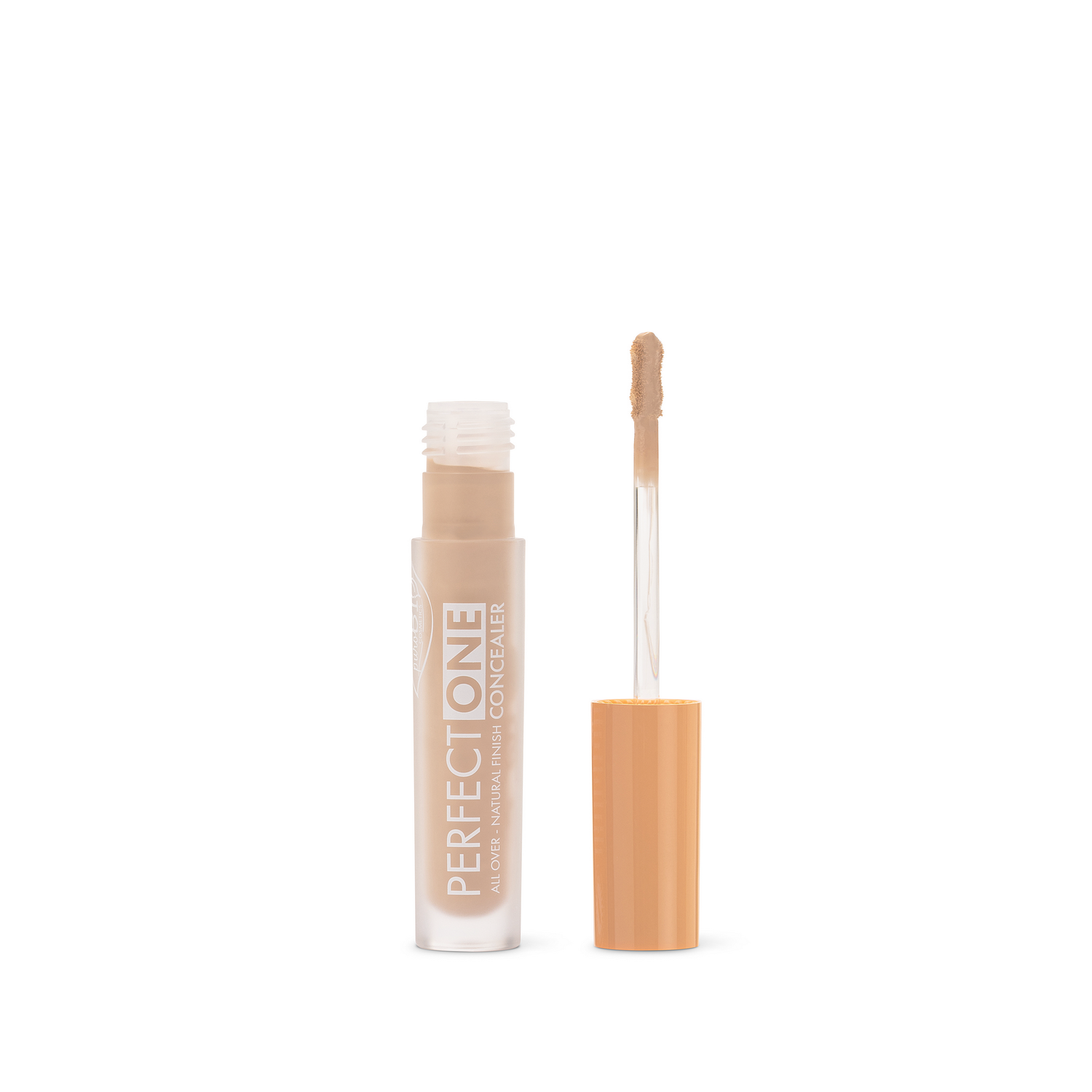Консилер PerfectOne оттенок 02, 4,8 г, PuroBio Cosmetics (ПуроБио Косметикс)