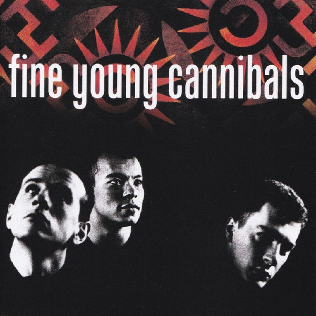 FINE YOUNG CANNIBALS Fine Young Cannibals (Компакт-диск)