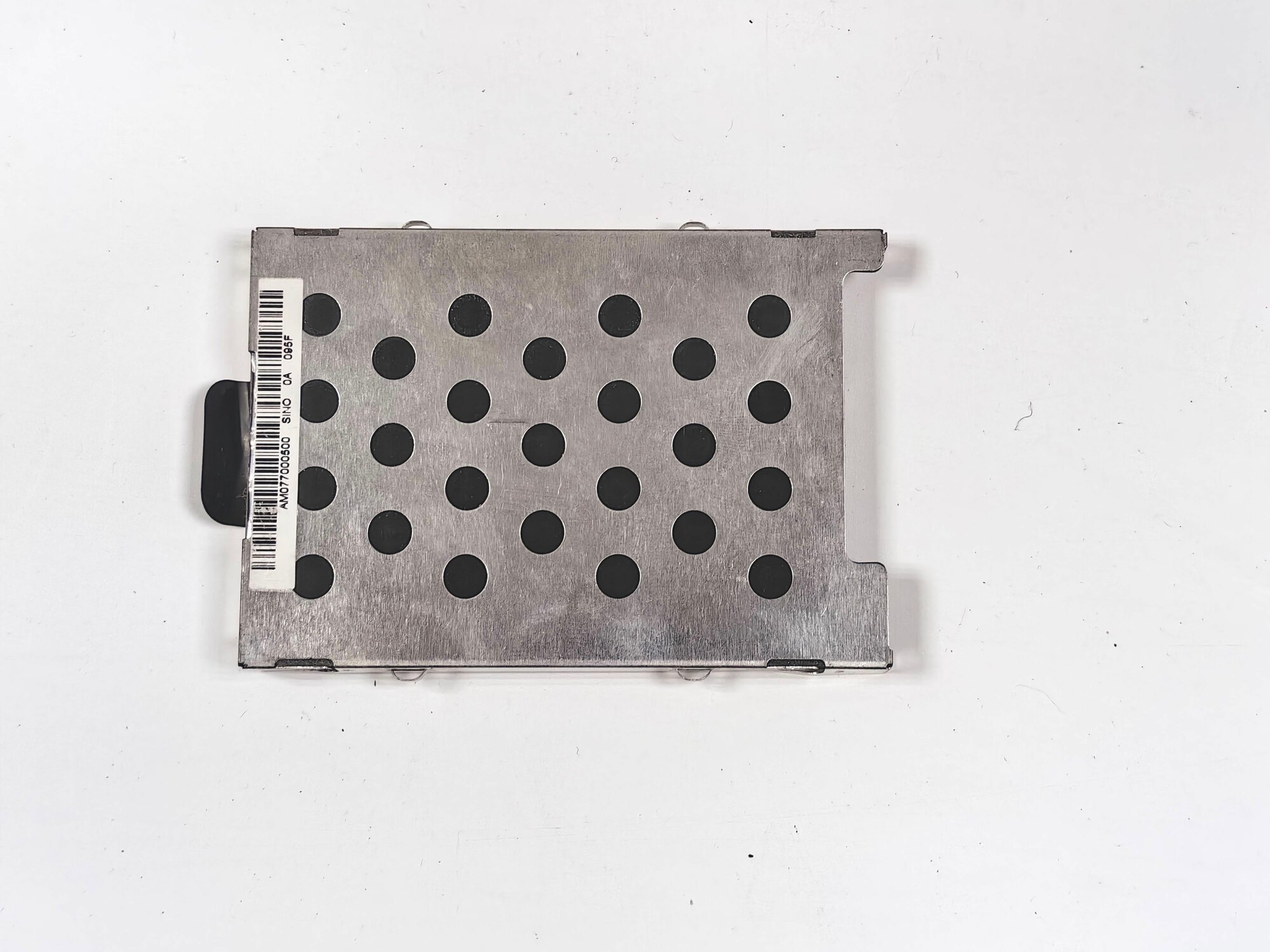 Крепления жесткого диска Toshiba A500 AM077000500