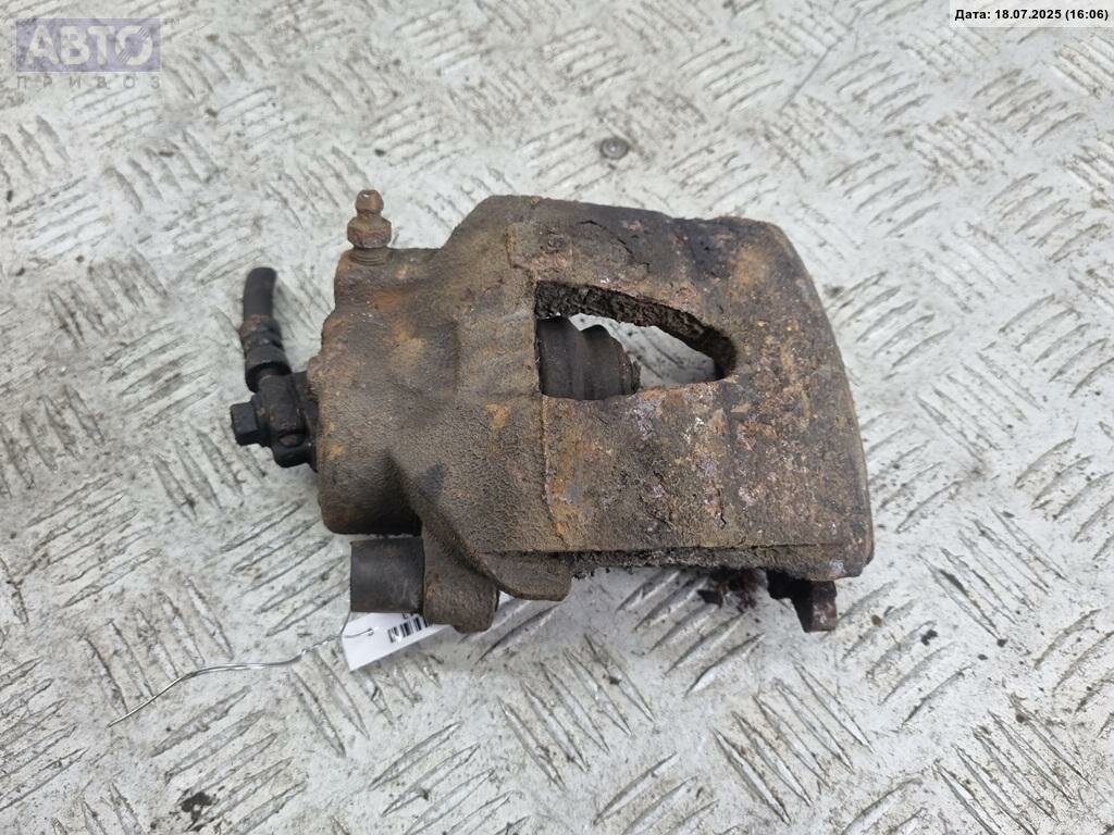 Суппорт передний левый Skoda Fabia mk1 (6Y) 1999-2009