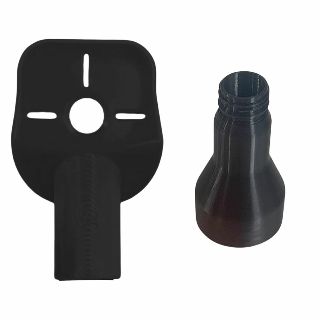 Коллектор пыли для дрели