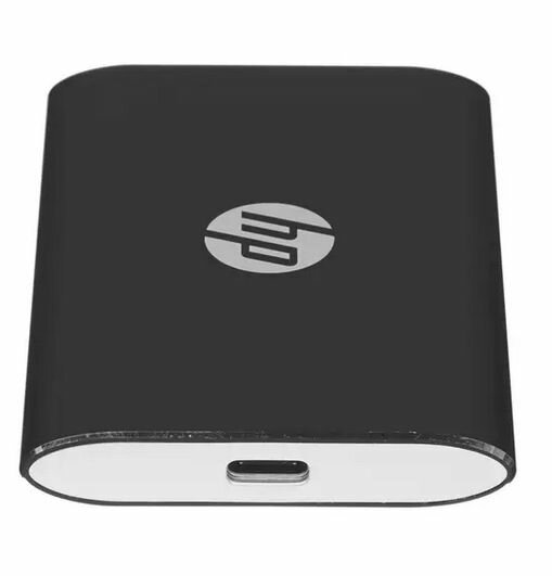 250 ГБ Внешний SSD HP P500 (7NL52AA#ABB) черный