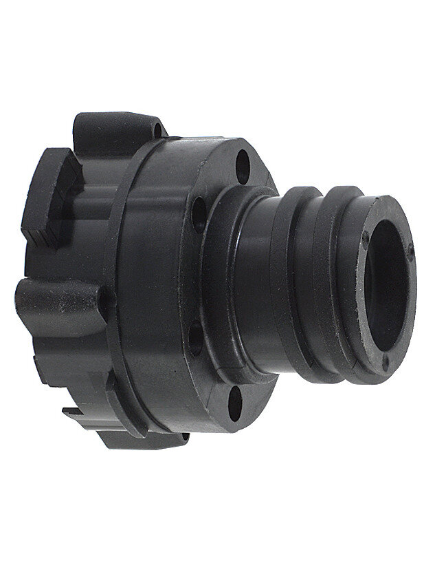 Корпус для шуруповерта аккумуляторного DeWalt DCD734 TYPE 1