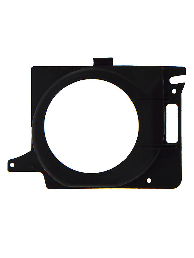 Кожух обдува для китайской бензопилы 4500 45cc