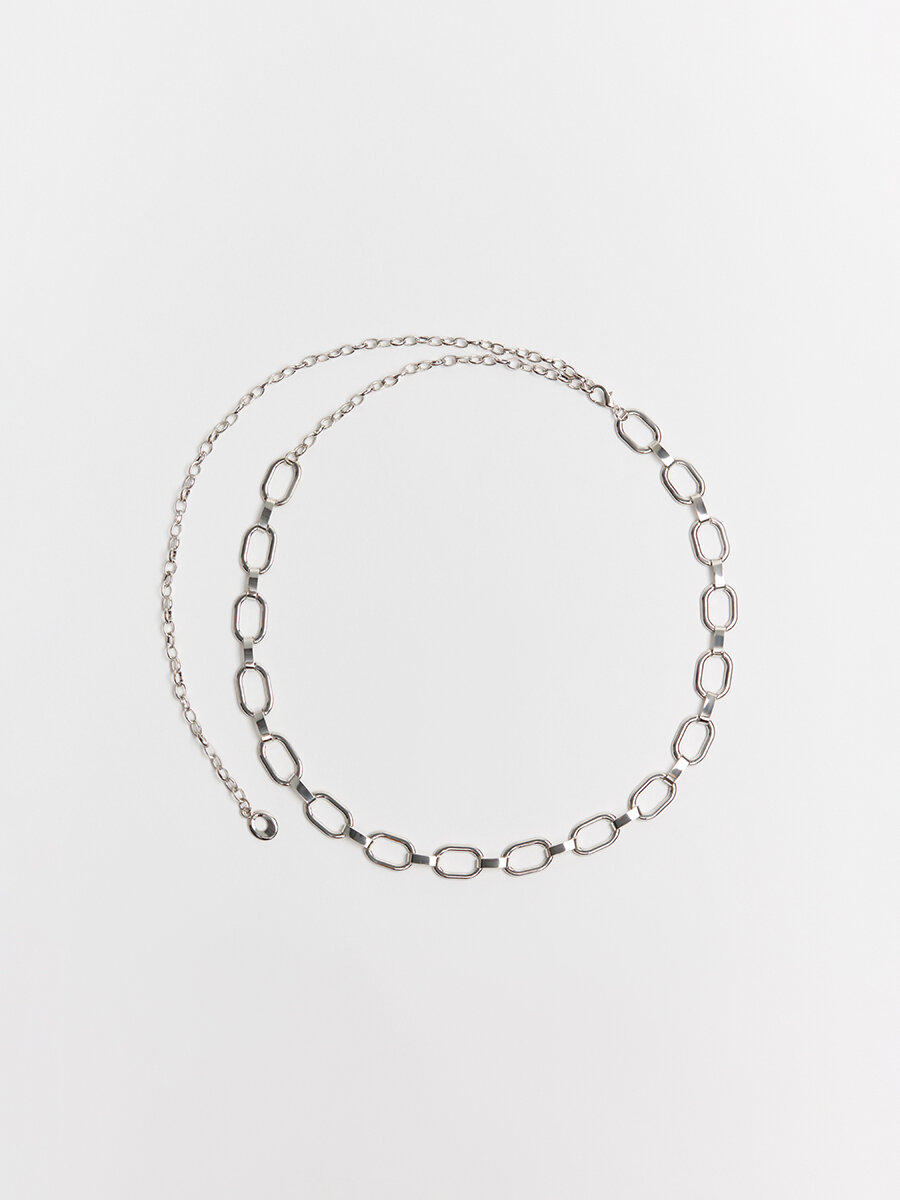 Цепь на тело