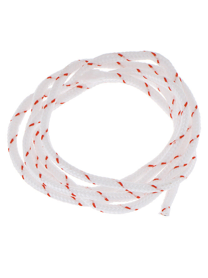 Канат запускной (шнур стартера) d-4.5мм 1м STIHL для бензопилы STIHL 075